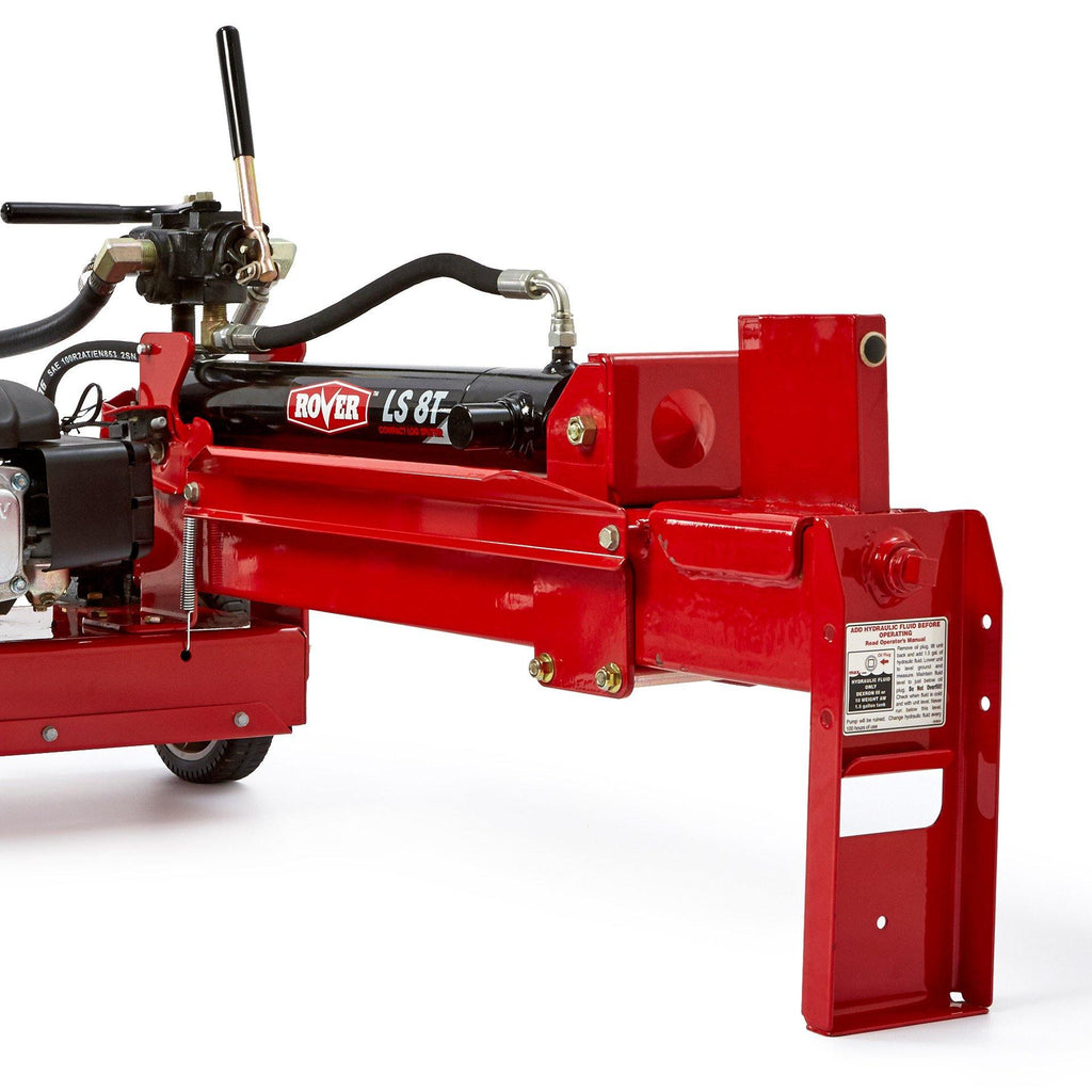 Log Splitters — Stihl Shop Frankston