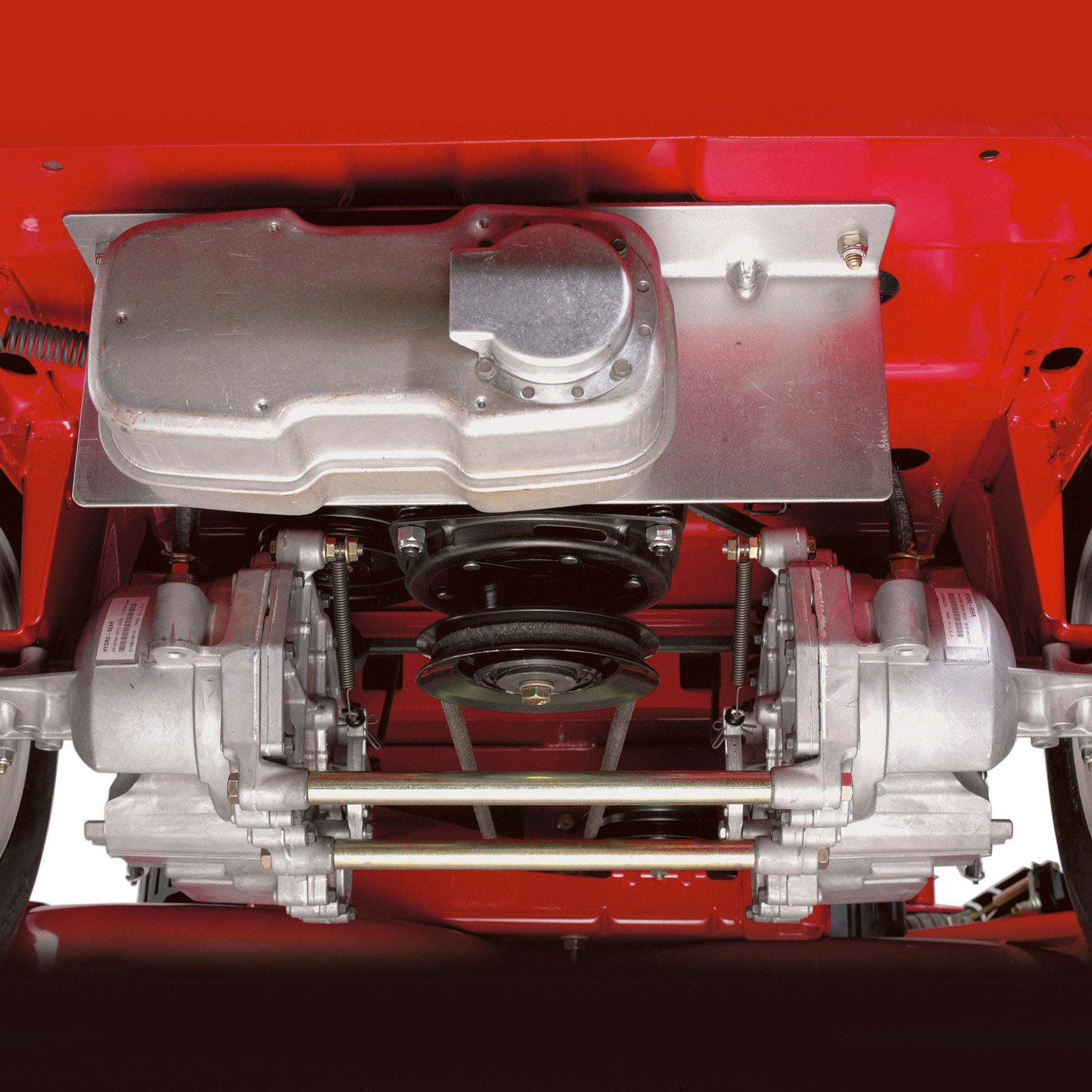 ROVER - RZT S 46 Zero Turn Mower — Stihl Shop Frankston